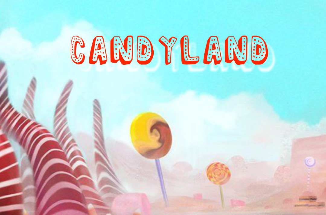 Candyland (2019) | Fitzpatrick Music
